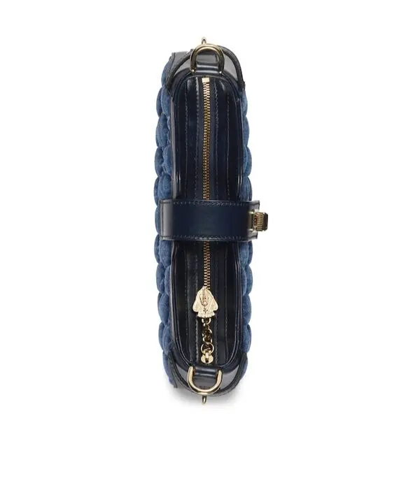 Gucci Shoulder Bag - Blue