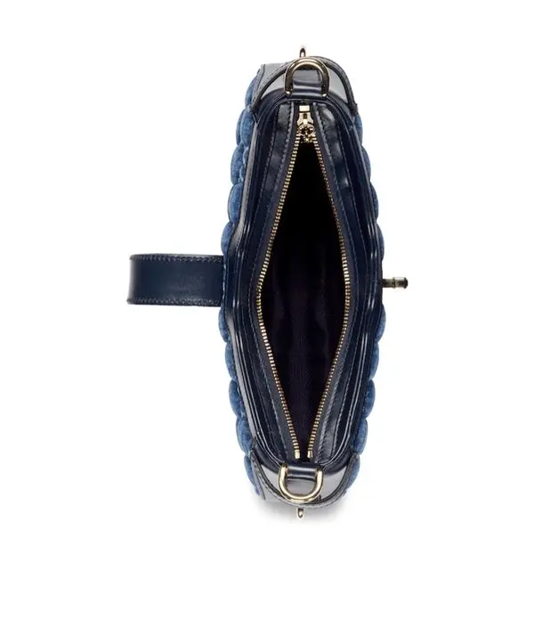 Gucci Shoulder Bag - Blue
