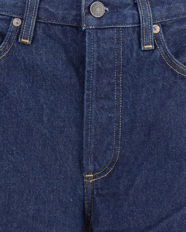AGOLDE Wide-leg High-waist Jeans