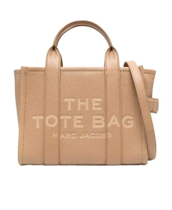 Marc Jacobs The Tote Bag Small - Nude