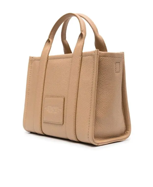 Marc Jacobs The Tote Bag Small - Nude