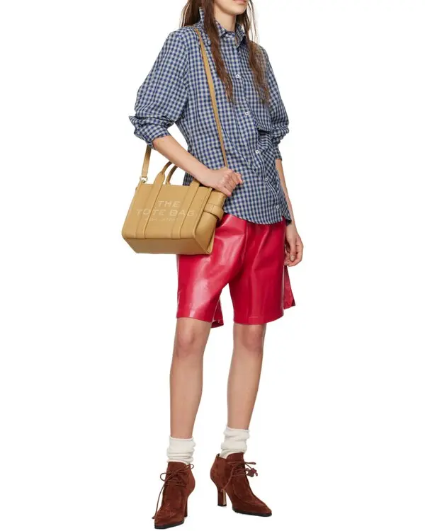 Marc Jacobs The Tote Bag Small - Nude