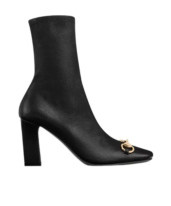Gucci Signora Boots