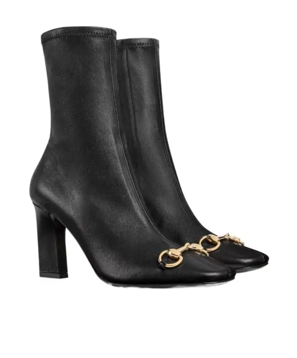 Gucci Signora Boots