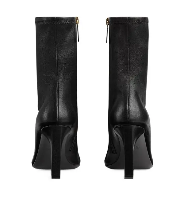 Gucci Signora Boots