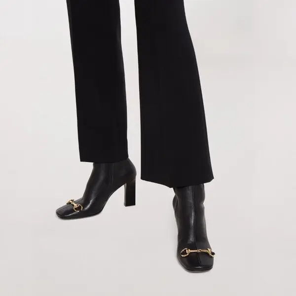 Gucci Signora Boots