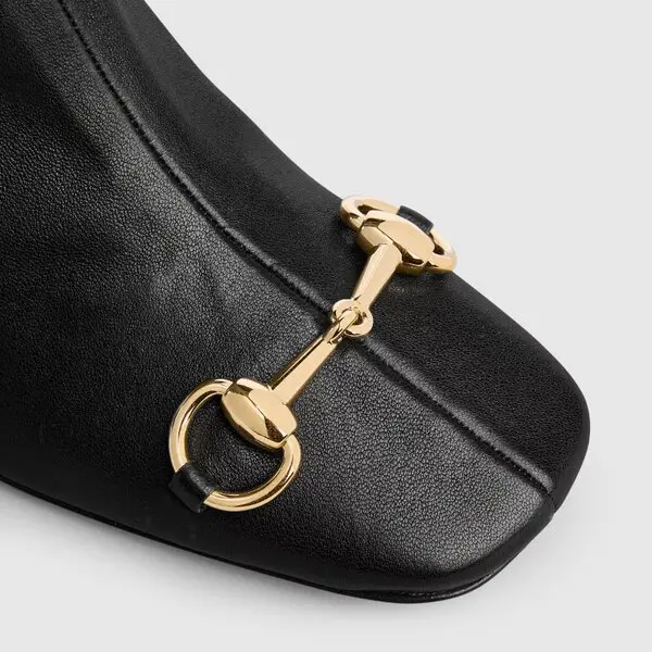 Gucci Signora Boots
