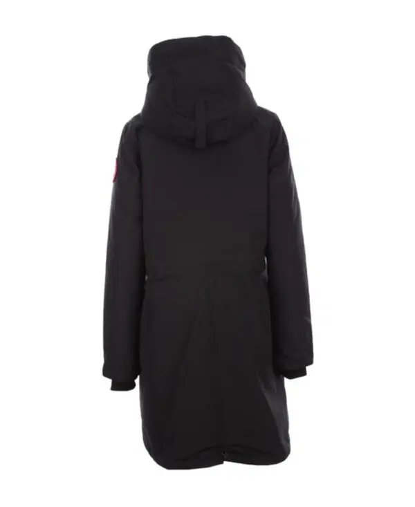 Canada Goose Rossclair Padded Parka