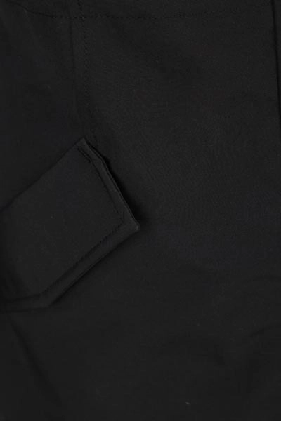 Canada Goose Rossclair Padded Parka