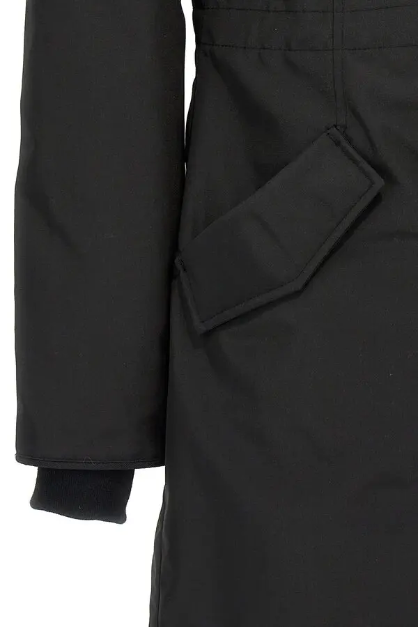 Canada Goose Rossclair Padded Parka