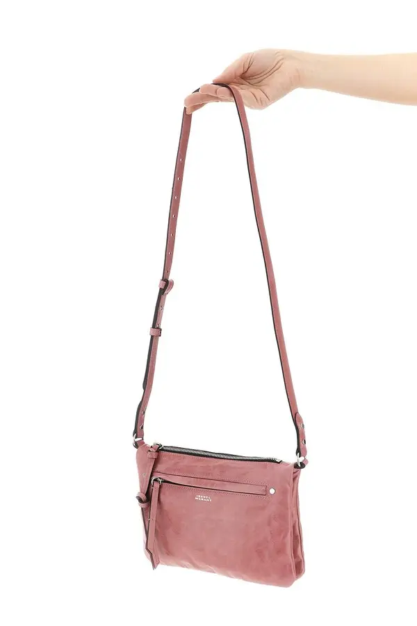 Isabel Marant Étoile Shoulder Bag