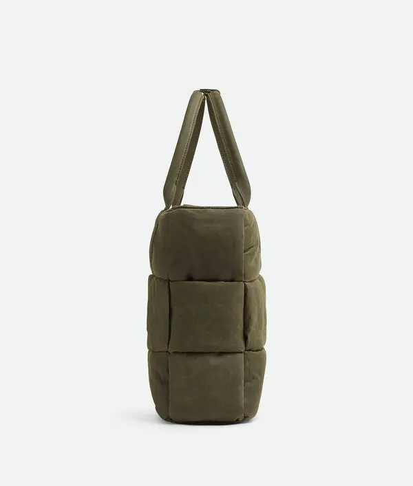 Bottega Veneta Large Arco Padded Tote Bag