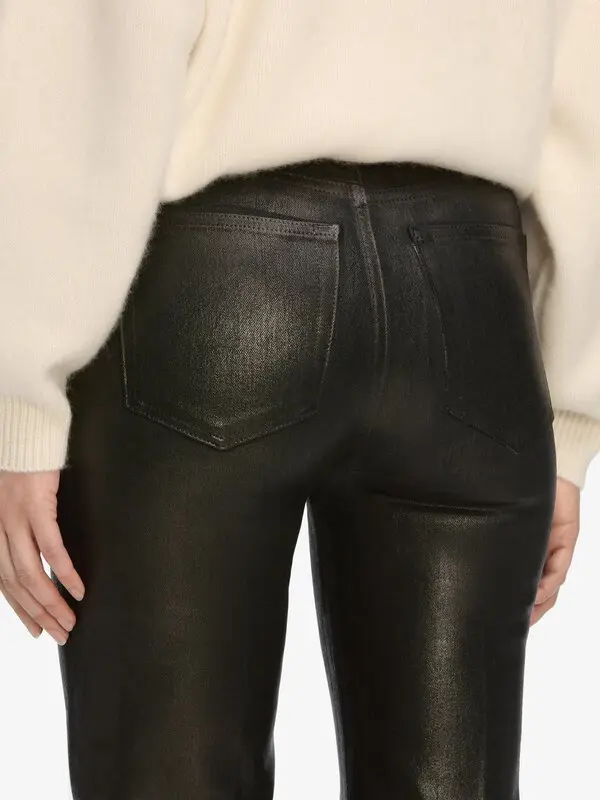 FRAME Five Pockets Jeans