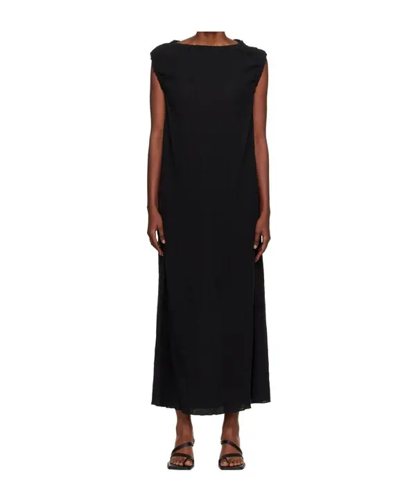 BASERANGE Pleated Dress