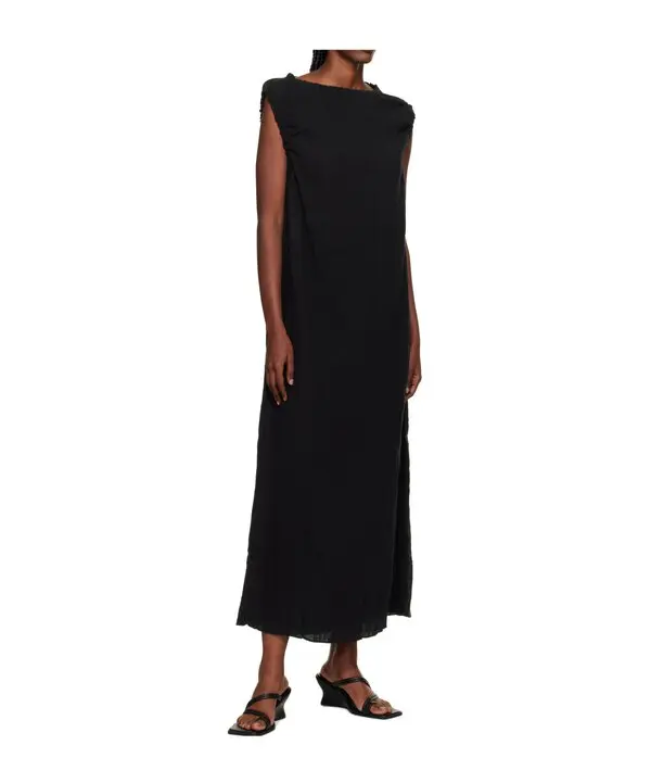 BASERANGE Pleated Dress