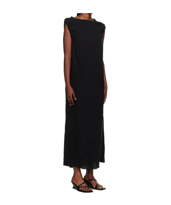 BASERANGE Pleated Dress