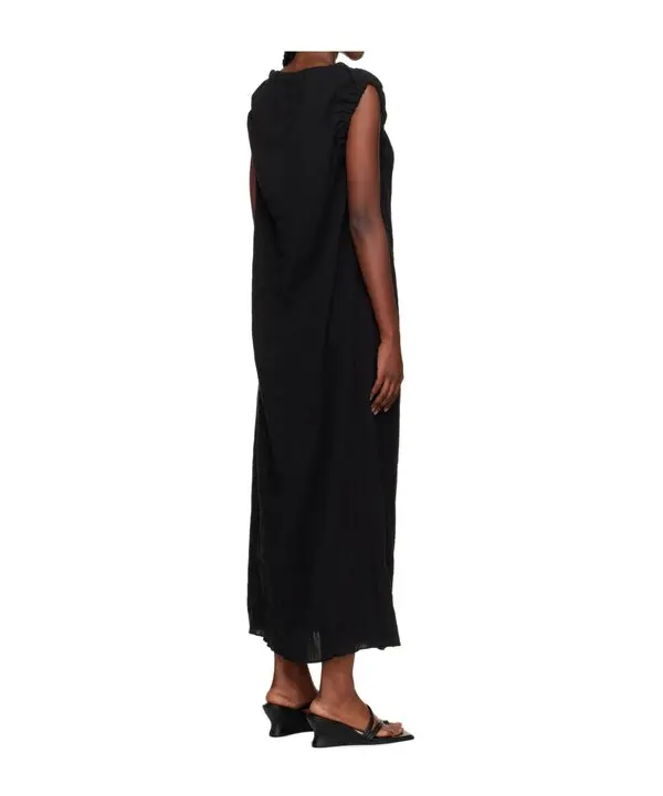 BASERANGE Pleated Dress