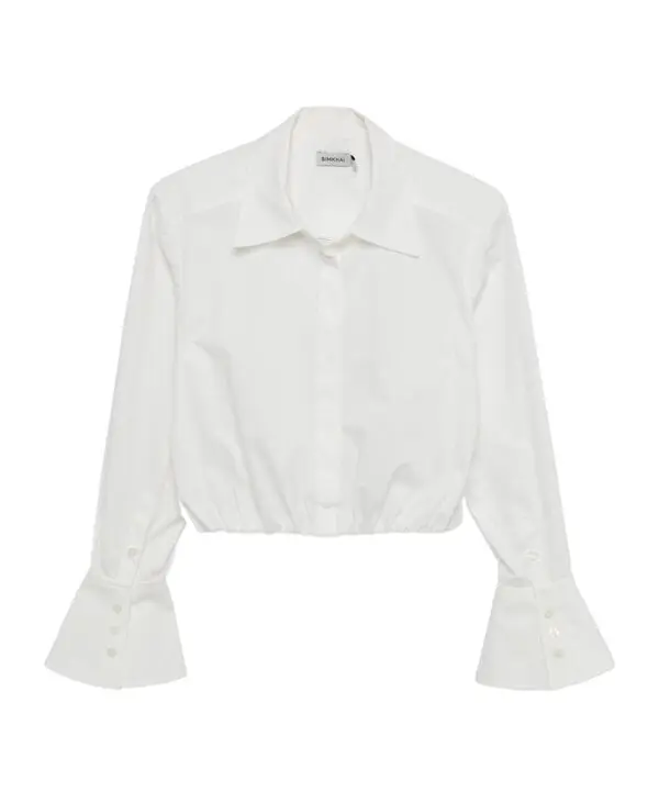 Simkhai Signature Blythe Top
