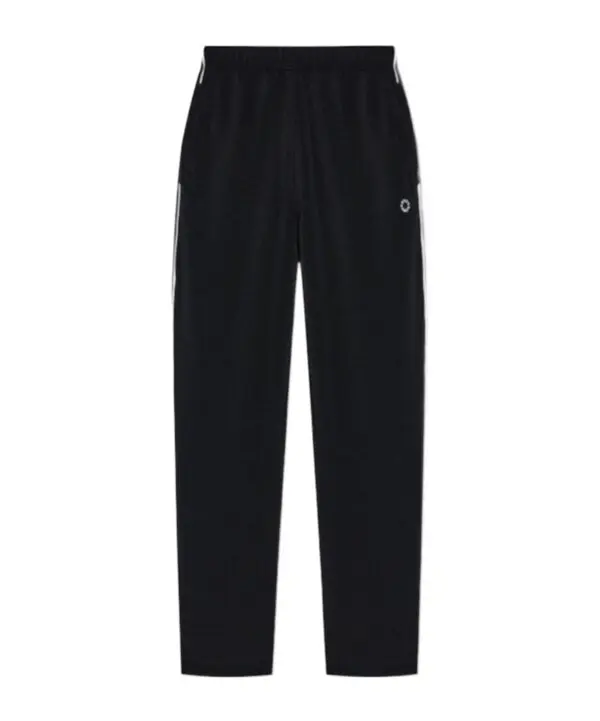 Kenzo Logo Patch Sweatpants
