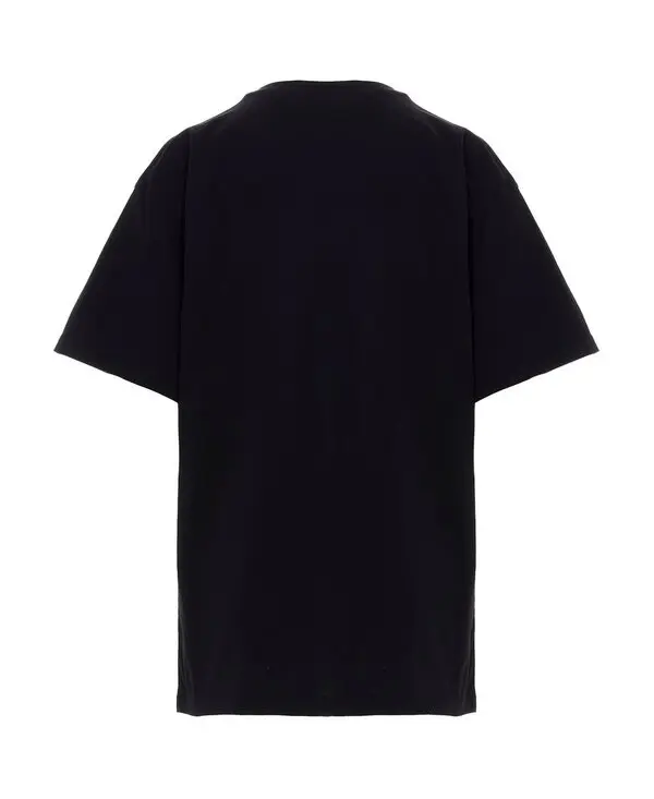 Moschino Printed T-shirt