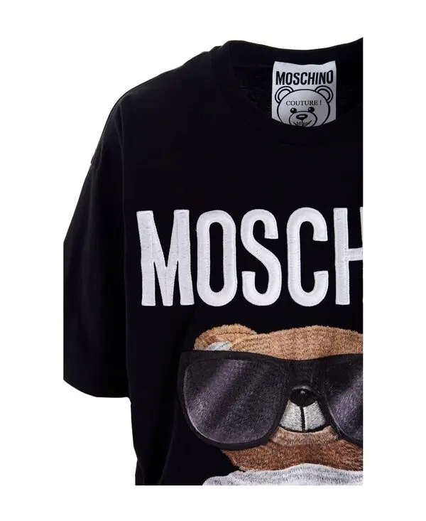 Moschino Printed T-shirt