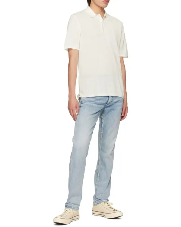 RAG  BONE Rag & Bone Fit 2 Mid-rise Slim-fit Jeans