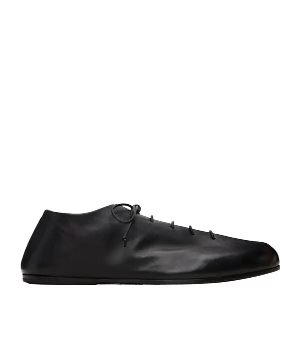Marsèll Steccoblocco Leather Derby