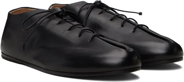 Marsèll Steccoblocco Leather Derby