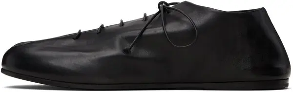 Marsèll Steccoblocco Leather Derby