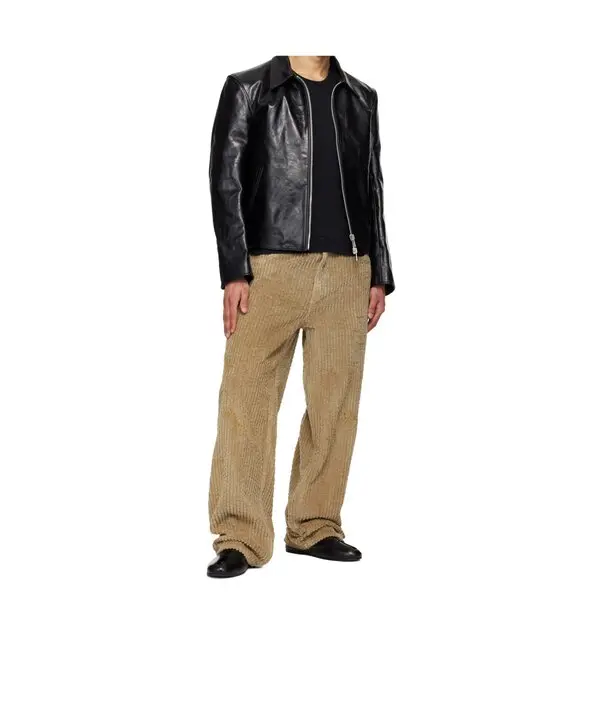 Marsèll Steccoblocco Leather Derby