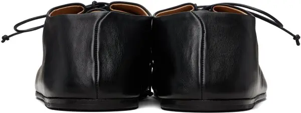 Marsèll Steccoblocco Leather Derby