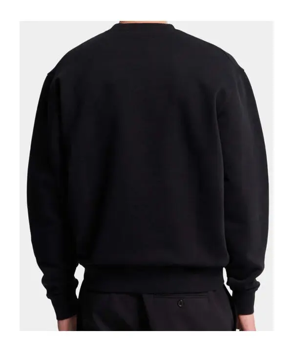Dsquared2 Milano Cool Fit Crewneck Sweatshirt