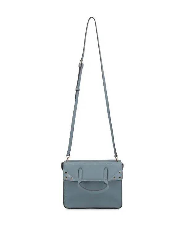 Fendi Mini Flip Shoulder Bag