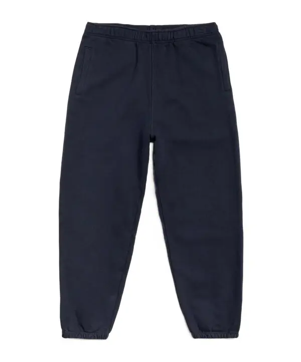 StÜssy Authentic Workgear Joggers - Navy