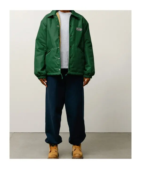 StÜssy Authentic Workgear Joggers - Navy