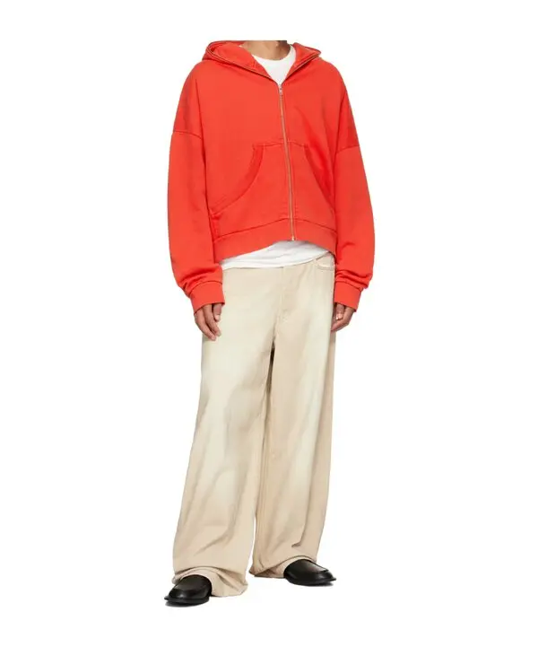 ENTIRE STUDIOS Zip-up Hoodie