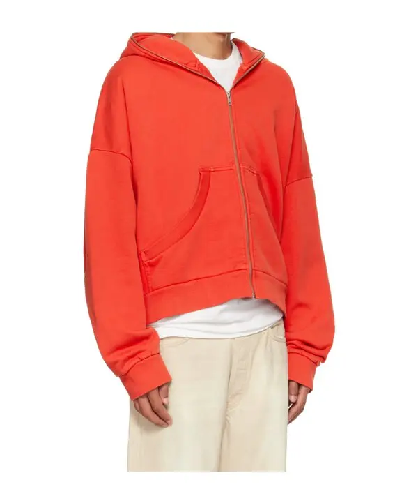 ENTIRE STUDIOS Zip-up Hoodie