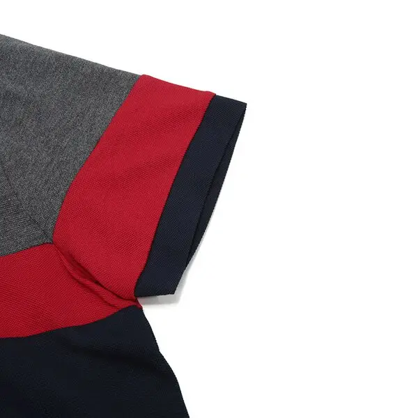 EA7 Logo Polo Shirt