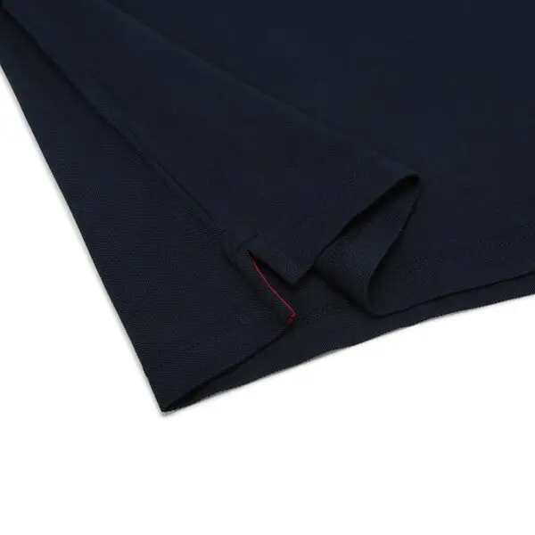 EA7 Logo Polo Shirt