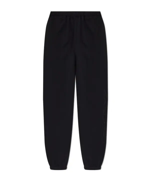 MAISON MARGIELA Straight Leg Sweatpants