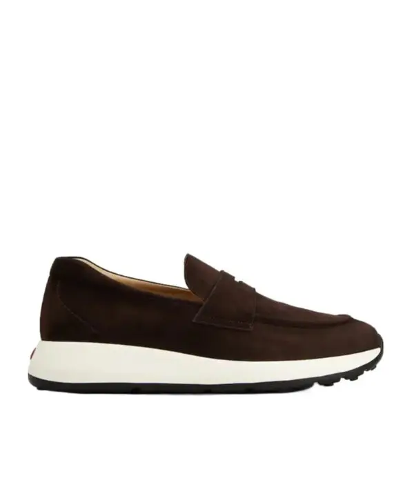 TOD'S Sporty Loafers