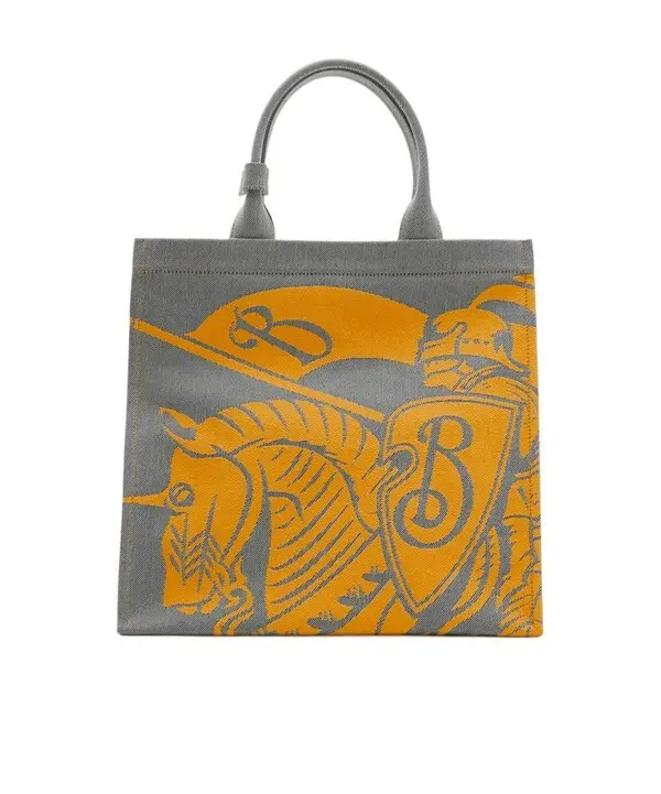 Burberry Graphic Medium Tote Bag