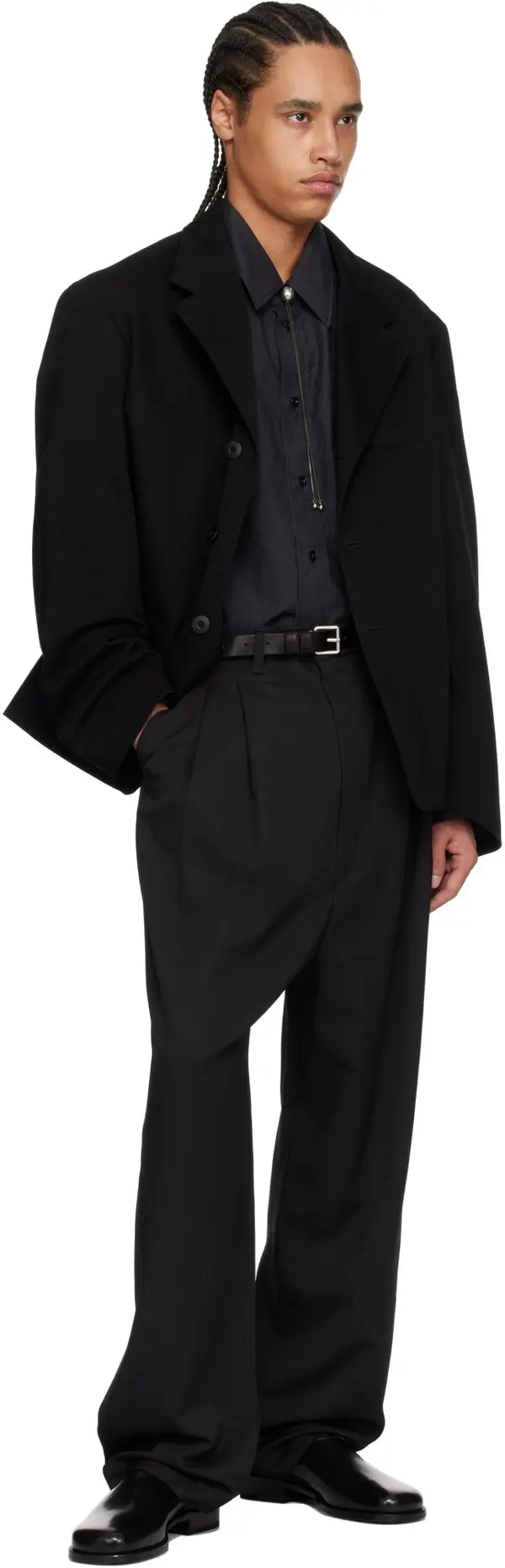 LEMAIRE Anatomic Derby