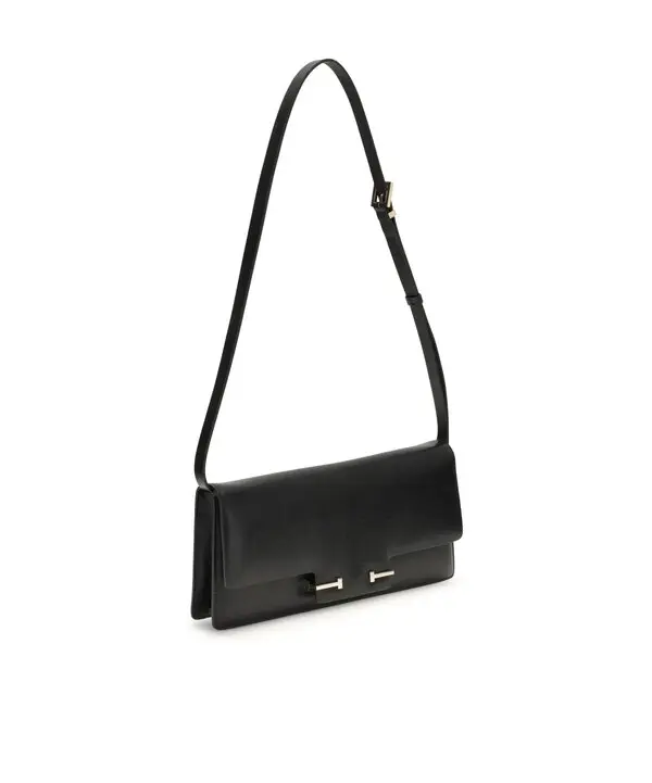 TOM FORD Shoulder Bag - Black