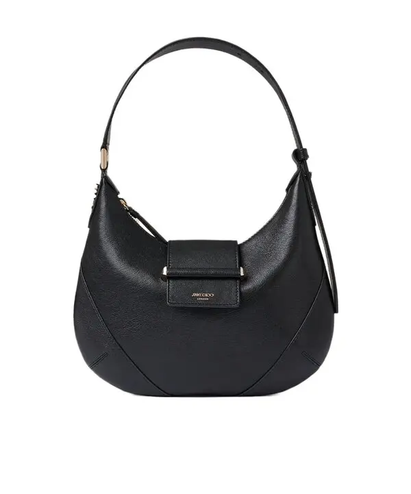 JIMMY CHOO Small Hobo Bag