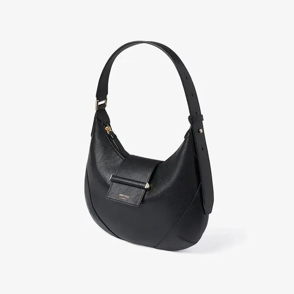 JIMMY CHOO Small Hobo Bag