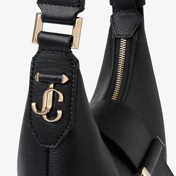 JIMMY CHOO Small Hobo Bag