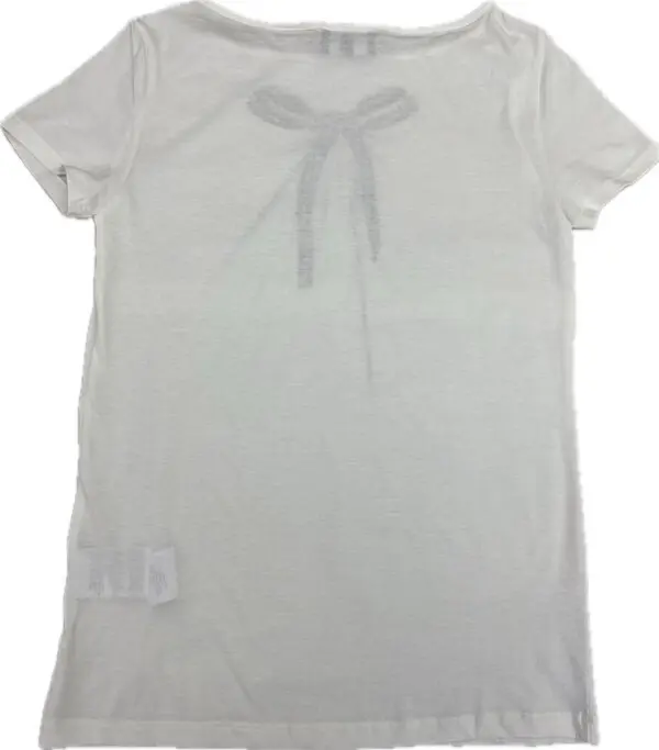 Emporio Armani Crew Neck T-shirt