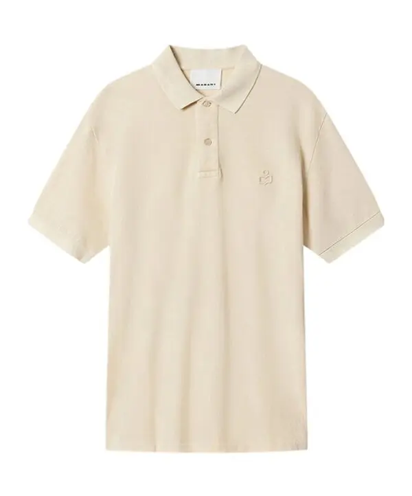 Isabel Marant Étoile Afko Polo
