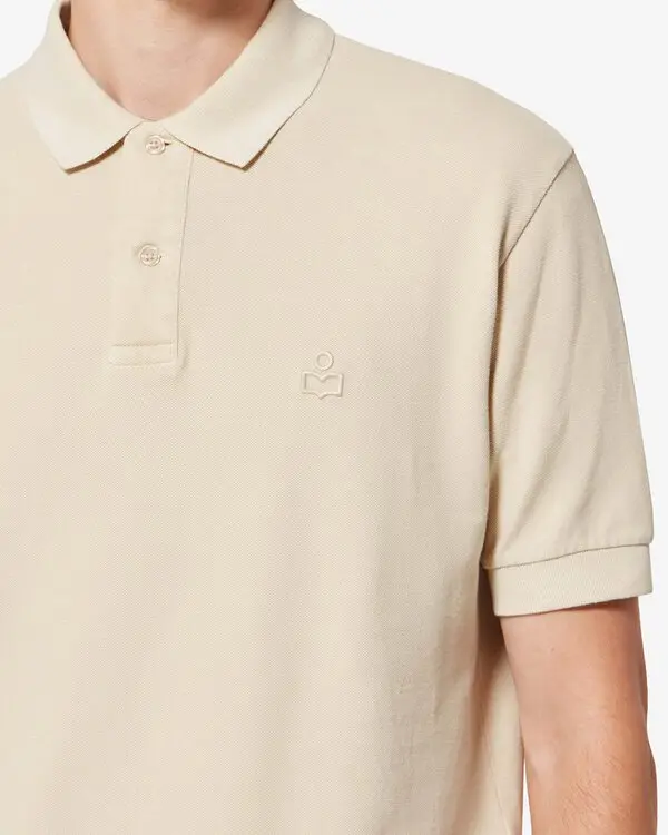 Isabel Marant Étoile Afko Polo